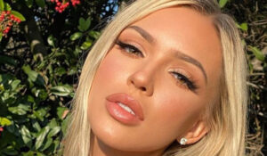 Abby Rao - Bio, Age, Height | Models Biography