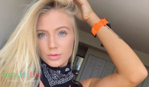 Alexis Clark - Bio, Age, Height | Models Biography