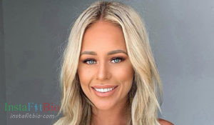 Allie Auton - Bio, Age, Height | Models Biography