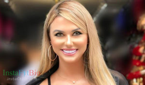 Amanda Franca - Bio, Age, Height | Models Biography