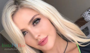 Anna Durkin - Bio, Age, Height | Models Biography