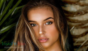 Ash Menin - Bio, Age, Height | Models Biography
