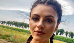 Barczok Marta - Bio, Age, Height | Models Biography