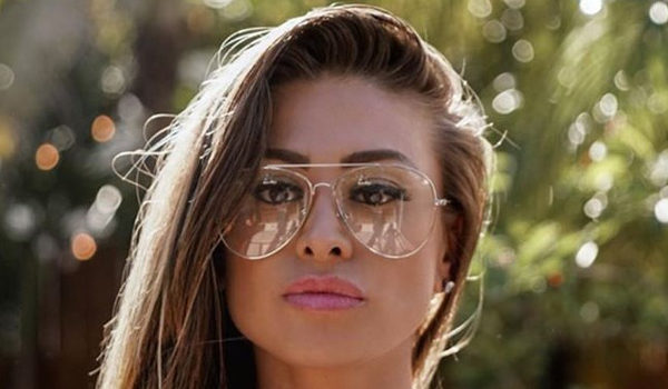 Francia James Bio Age Height Models Biography