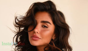 Jennifer Auada - Bio, Age, Height | Models Biography