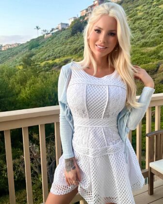 Jessica Weaver - Bio, Age, Height | Models Biography