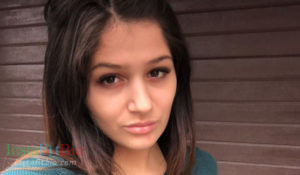 Julia Tica - Bio, Age, Height | Models Biography