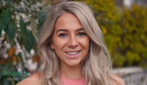 Katie Nelson - Bio, Age, Height | Models Biography