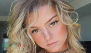 Morgan Harvill - Bio, Age, Height | Models Biography