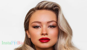 Noemy Petit - Bio, Age, Height | Models Biography