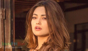 Sandhya Kc - Bio, Age, Height | Models Biography