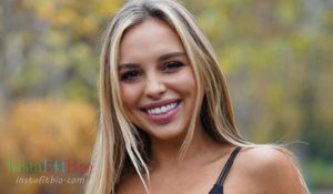 Veronica Bielik - Bio, Age, Height | Models Biography
