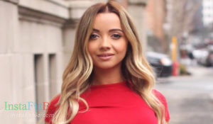 Yulia Kay - Bio, Age, Height | Models Biography