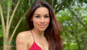 Yuliett Torres - Bio, Age, Height | Models Biography