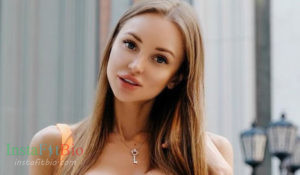 Yuliya Baby - Bio, Age, Height | Models Biography