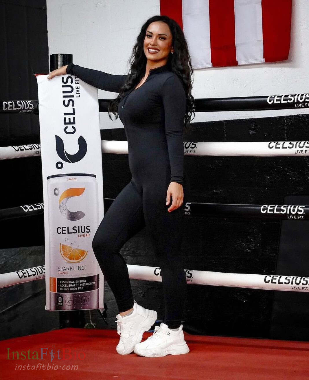 Amber Fields - Bio, Age, Height | Models Biography