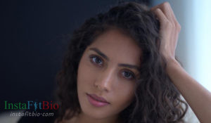 Cathia Sanchez - Bio, Age, Height | Models Biography