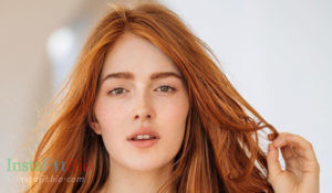 Jia Lissa - Bio, Age, Height | Models Biography
