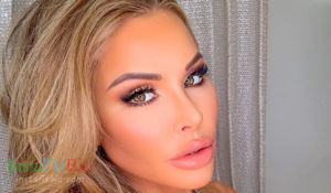 Lisa Hochstein - Bio, Age, Height | Models Biography