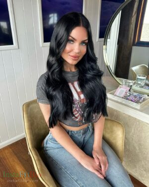 Madison Gordon - Bio, Age, Height | Models Biography