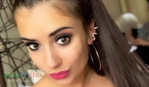 Martyna Bukowska - Bio, Age, Height | Models Biography