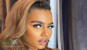 Tennessee Thresher - Bio, Age, Height | Models Biography