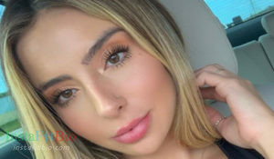 Bruna Rangel Lima - Bio, Age, Height | Models Biography