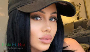 Laura Amy - Bio, Age, Height | Models Biography