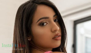 Megan Krista - Bio, Age, Height | Models Biography