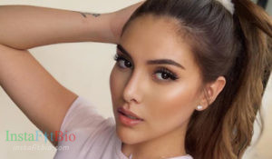 Nicol Ramirez - Bio, Age, Height | Models Biography
