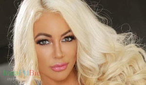 Nicolette Sheas- Bio, Age, Height | Models Biography