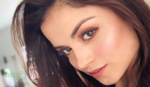 Valentina Garzon - Bio, Age, Height | Models Biography