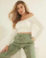 Cherie Noel - Bio, Age, Height | Models Biography