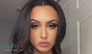 Louisa Khovanski - Bio, Age, Height | Fitness Models Biography ...