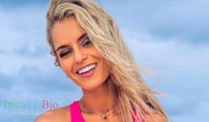 Bri Lauren - Bio, Age, Height | Models Biography