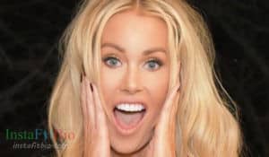 Elle Johnson - Bio, Age, Height | Models Biography