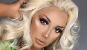 Holly Deacon - Bio, Age, Height | Models Biography