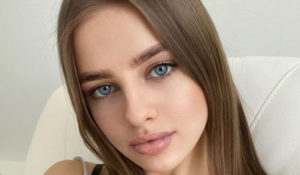 Tisshko - Bio, Age, Height | Models Biography