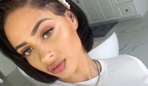 Tori Hughes - Bio, Age, Height | Models Biography
