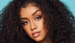 Tyler Abron - Bio, Age, Height | Models Biography