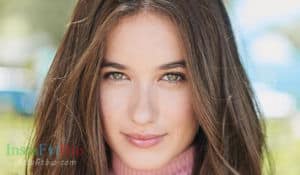 Valeria Collazo - Bio, Age, Height | Models Biography
