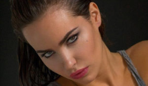 Audrey Bouette - Bio, Age, Hright | Models Biography