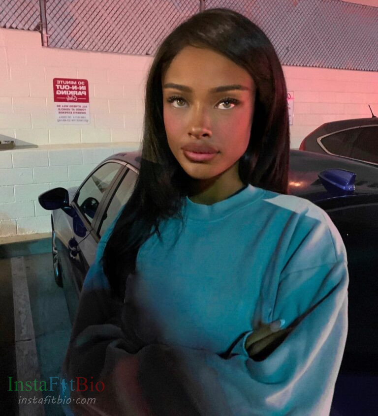 Vinetrria - Bio, Age, Height | Models Biography