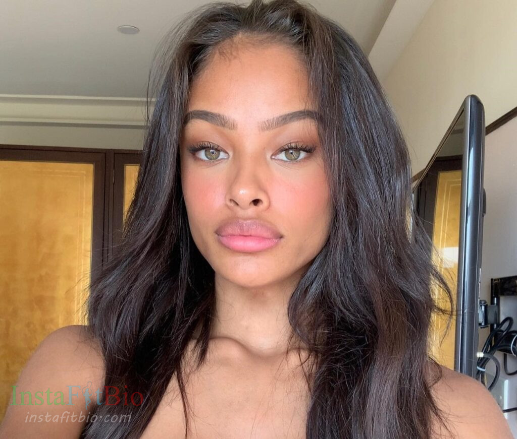 Vinetrria - Bio, Age, Height | Models Biography