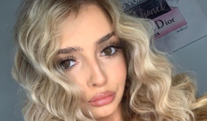 Chloe Powell - Bio, Age, Height | Models Biography