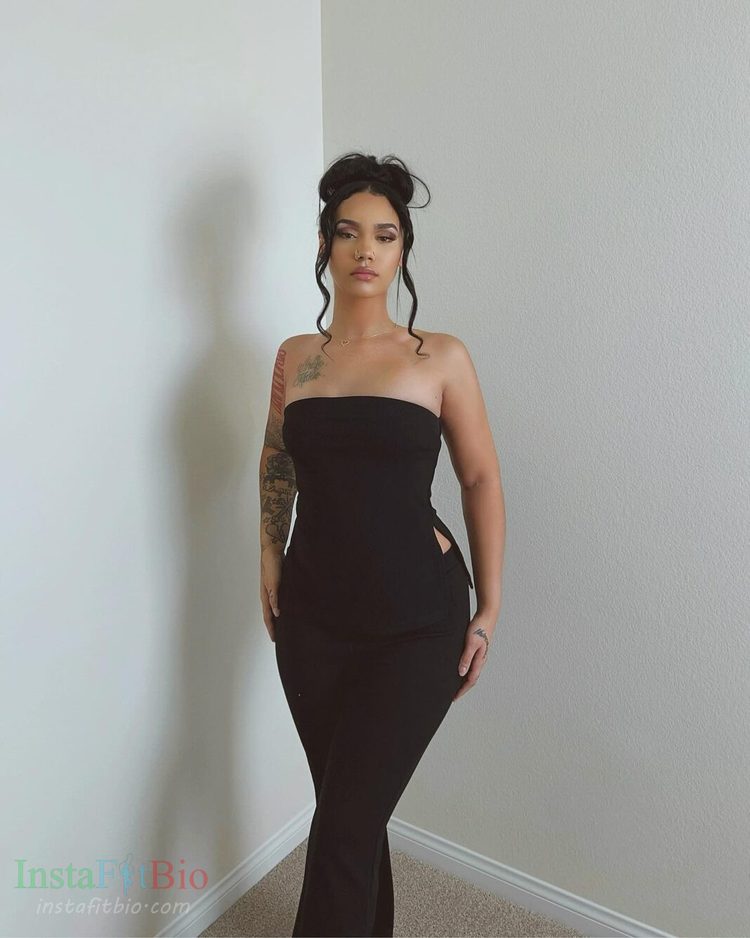 Indyamarie - Bio, Age, Height | Models Biography