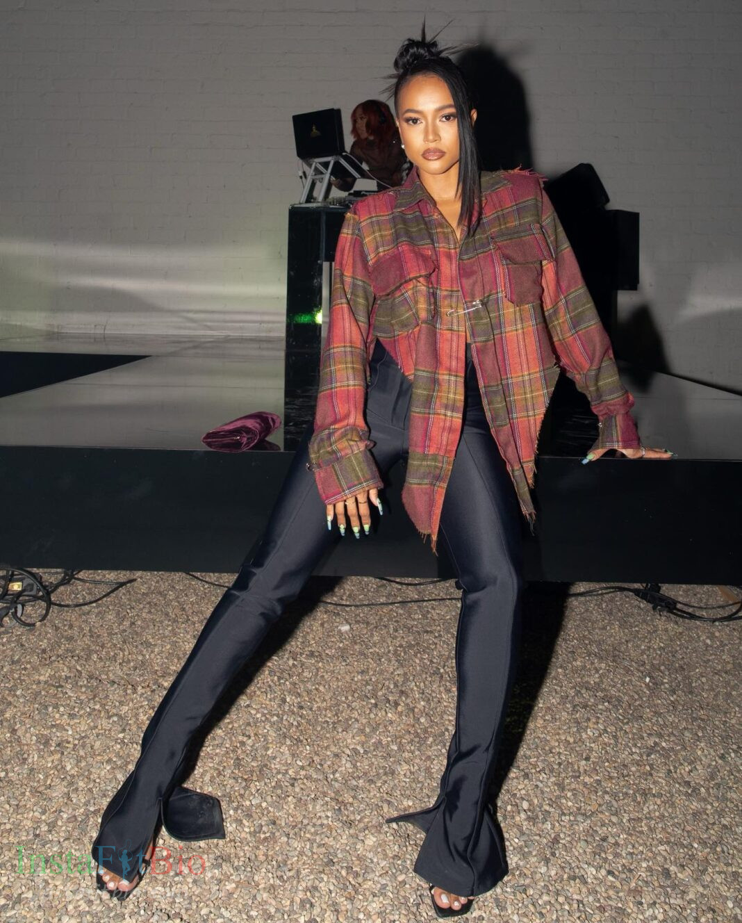 Karrueche - Bio, Age, Height | Models Biography