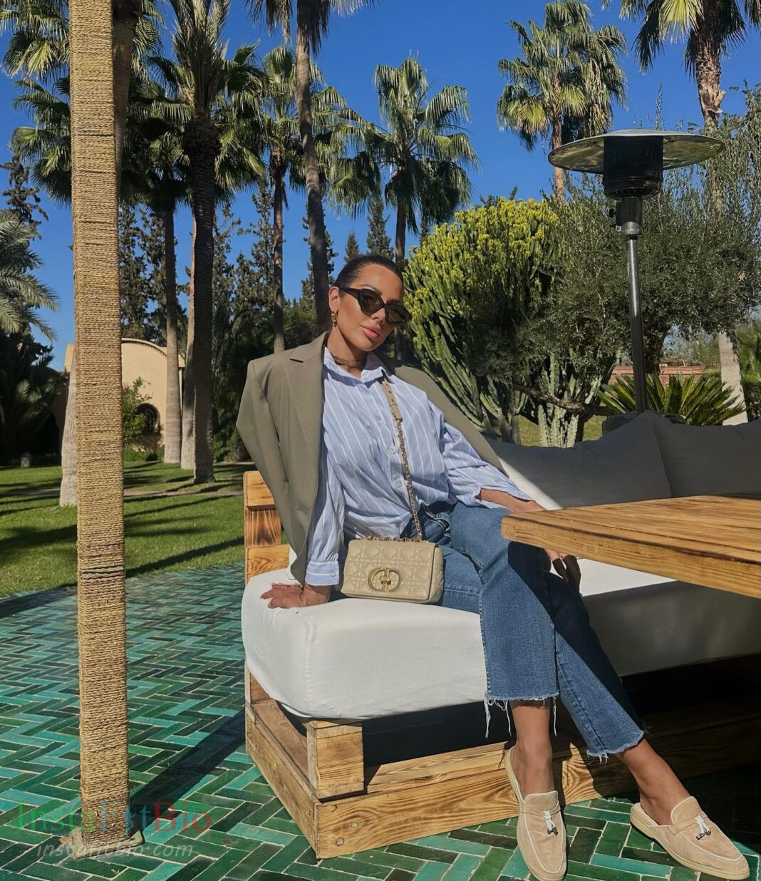 Laura Lempika - Bio, Age, Height | Models Biography