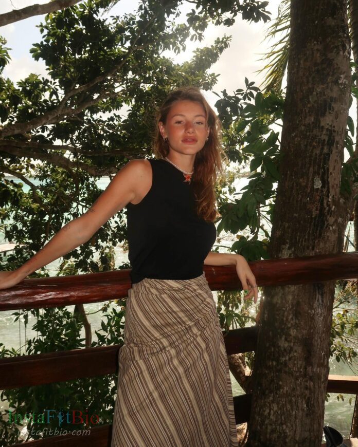 Louann Poy - Bio, AGe, Height | Models Biography