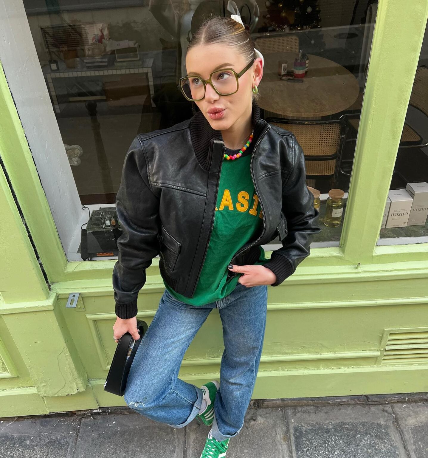 Louann Poy - Bio, AGe, Height | Models Biography